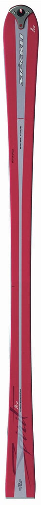 Stockli Spirit Pro II (2006) | SKI