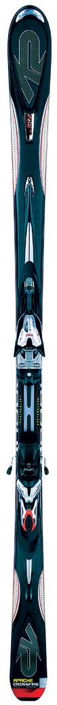 Apache Crossfire (2006) | SKI