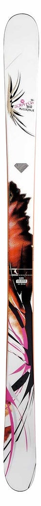 Rossignol Scratch Girl BC (2008) | SKI