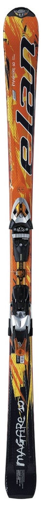 Elan Magfire 10 (2007) | SKI