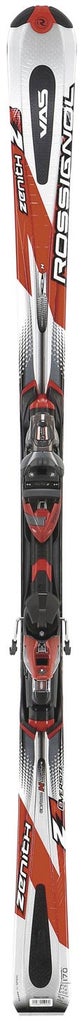 Rossignol Zenith Z3 (2007) | SKI