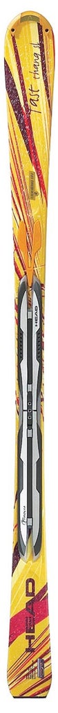 Head Fast Thang SL (2007) | SKI