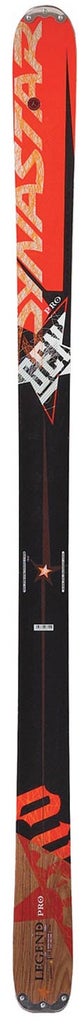 Dynastar Legend Pro Rider (2007) | SKI