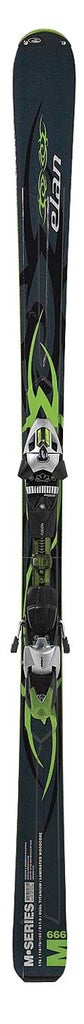Elan M 666 (2006) | SKI