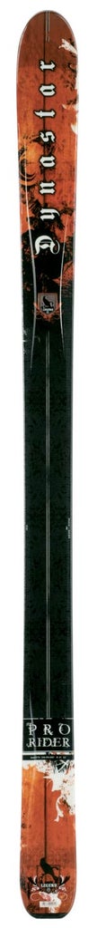 Dynastar Legend Pro Rider (2009) | SKI