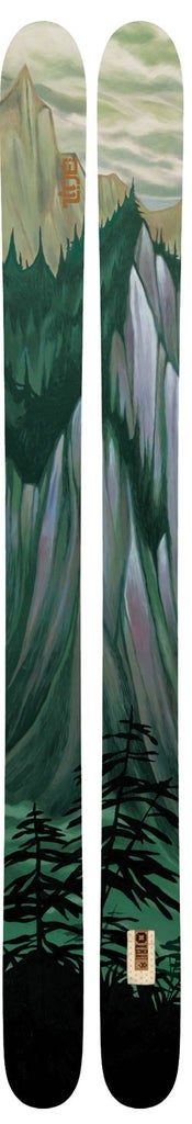 Line Prophet 130 (2009) | SKI