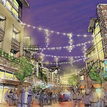 Vail Project Gets High LEED Ratings