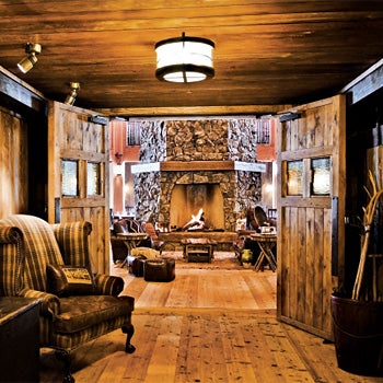 Home on the Ranch | SKI