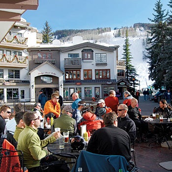 Ultimate Vail: The Après Guide | SKI