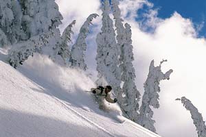 Crystal Mountain