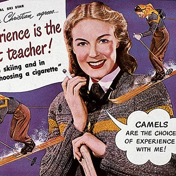 Smoke Screen: Smoking and Skiing | SKI