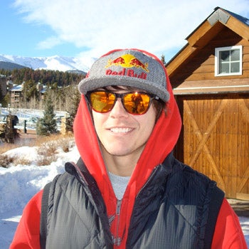 An Interview with the King of Awe: Simon Dumont