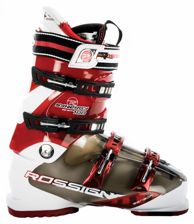 Rossignol Synergy 100 (2010) | SKI