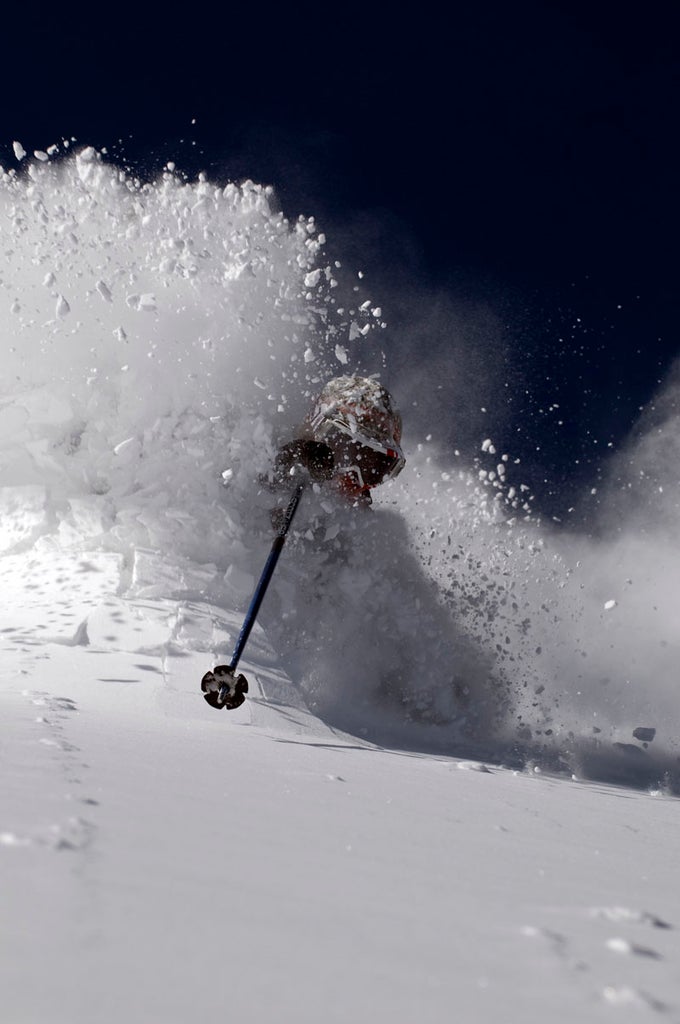 Best Powder 2009: Alta/Snowbird