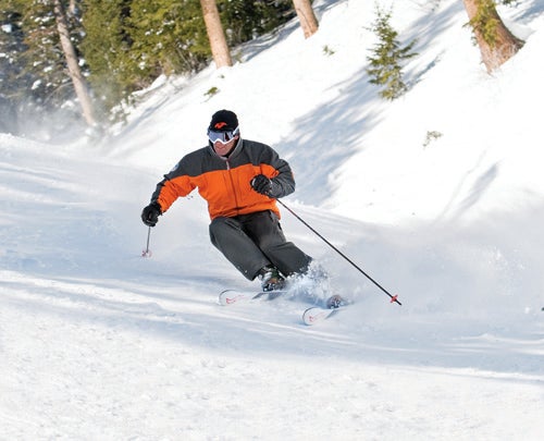 Turning Points: Double Trouble | SKI