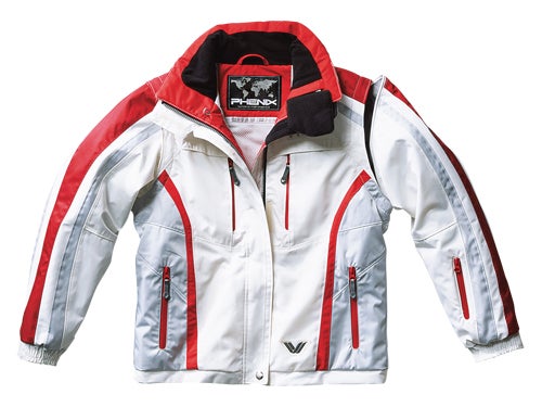 The Hard Facts on Hardshells | SKI