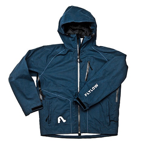 Flylow Lab Coat Jacket | SKI
