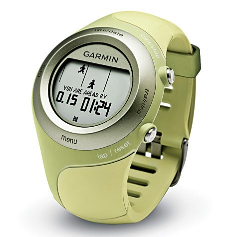Garmin Forerunner 405 Watch | SKI