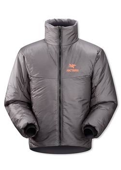 Arc’teryx Dually Belay Jacket | SKI