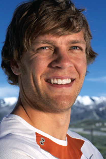 The Nyman Plan | SKI