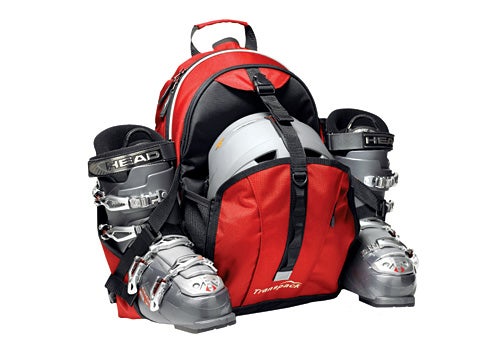 Transpack Sidekick Pro Pack | SKI