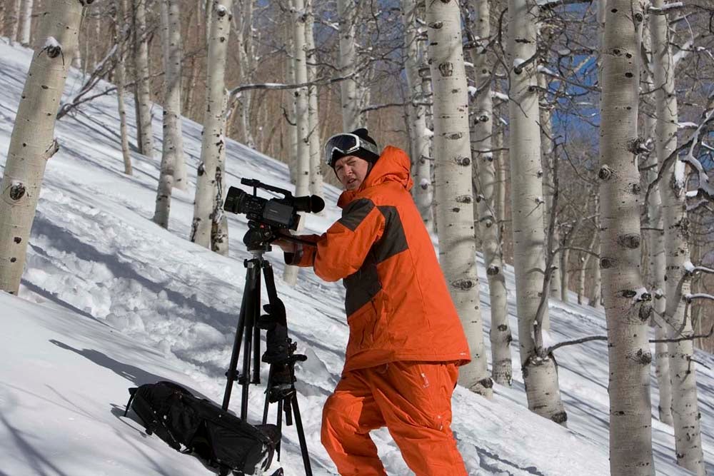 Four Question Interview: Josh Madsen