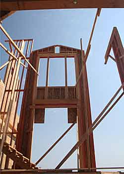 Skiing by Braille (Gallery)