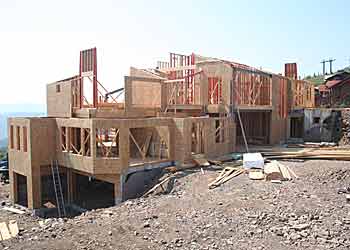 Skiing by Braille (Gallery)