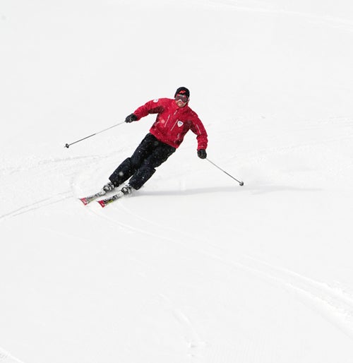 Lesson Lexicon: Inclination | SKI