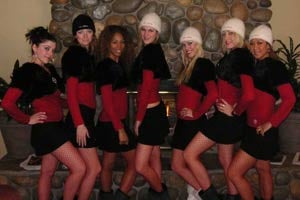 Altaholics Anonymous