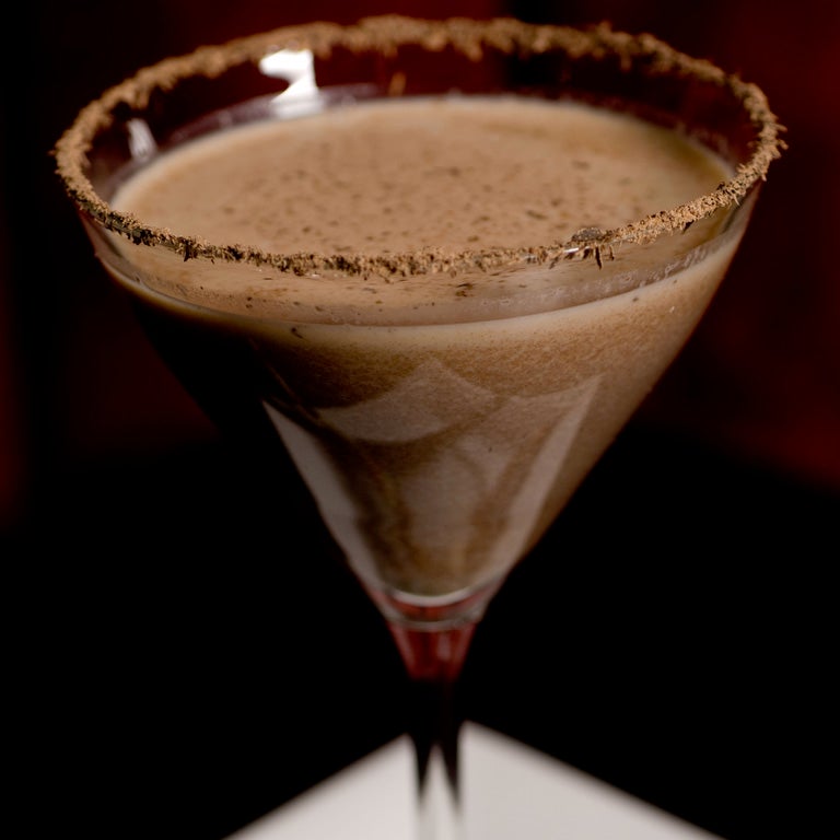 Chocolate Bar, Northstar-at-Tahoe, Calif. | SKI