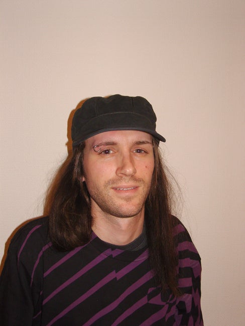 Top Five Seth Morrison Look Alikes