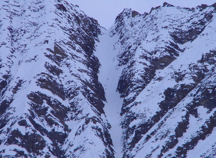 The Wild West of the East (Gallery)