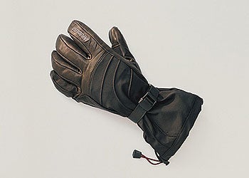 I’m Your Huckleberry