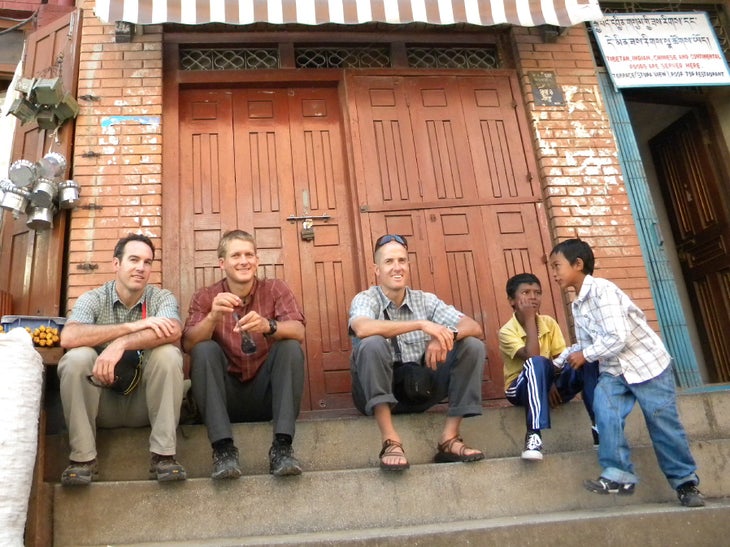 The Wild West of the East (Gallery)