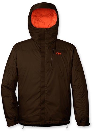 Outdoor Research Chaos jacket | SKI