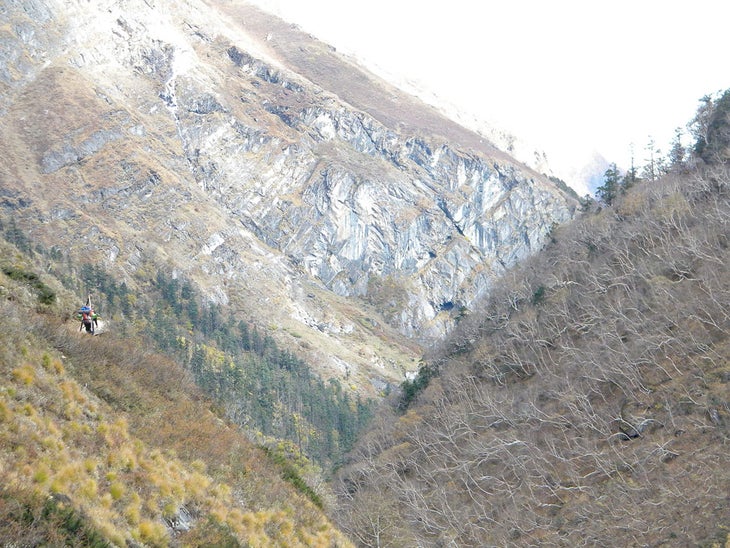 The Wild West of the East (Gallery)