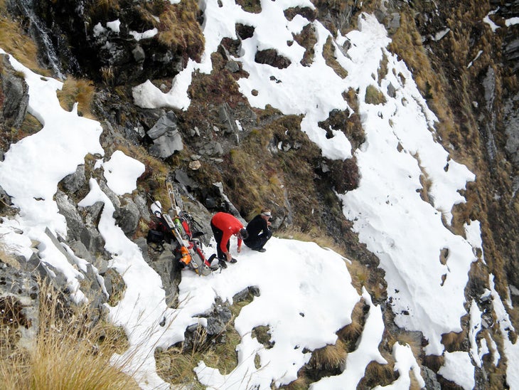 The Wild West of the East (Gallery)