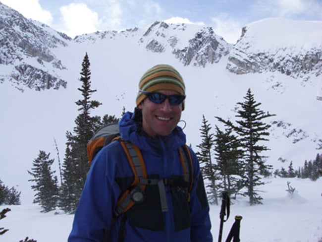 A Chat with an Avalanche Educator