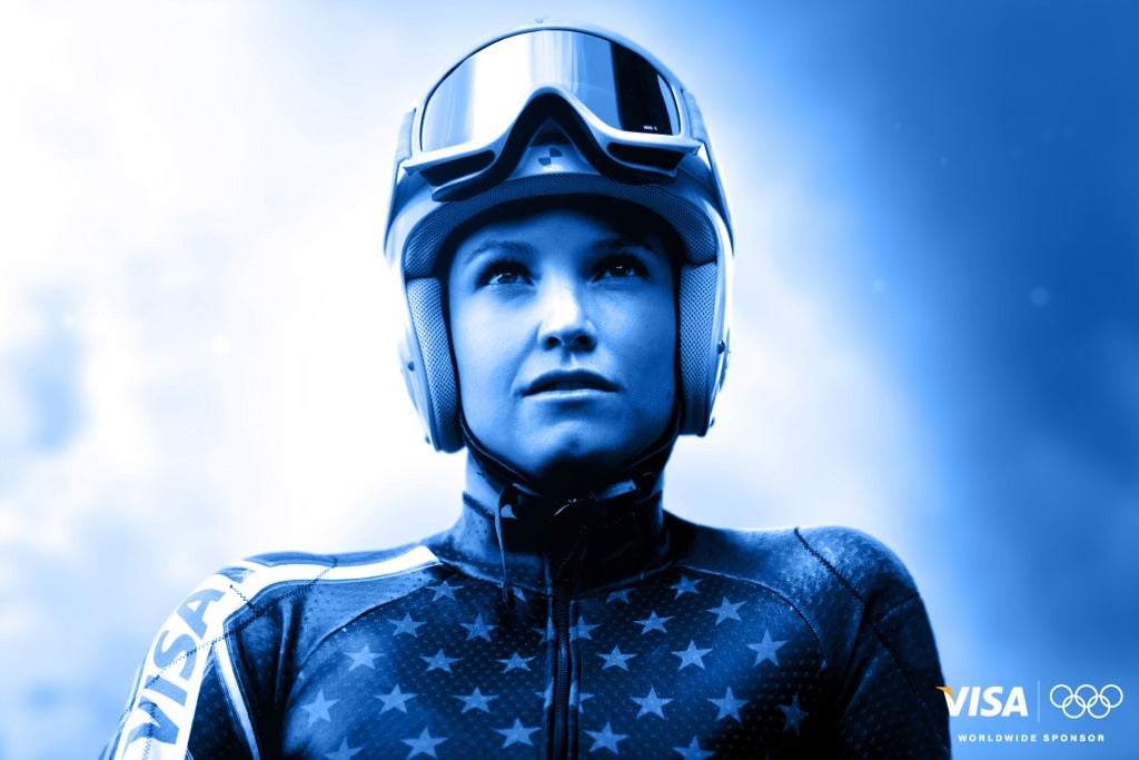 5 Things You Need to Know About Julia Mancuso