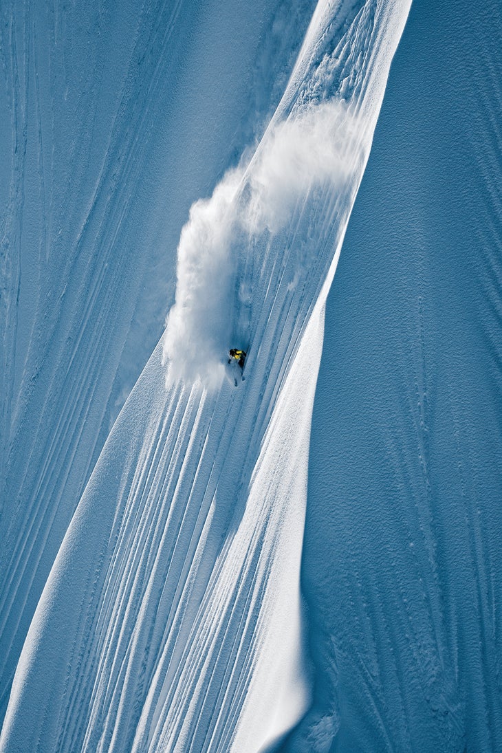 Skiing Steeps: Everything You Need to Know