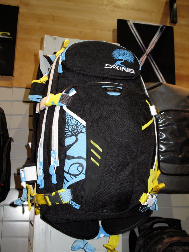 Next Year's Gear: A Sneak Peek