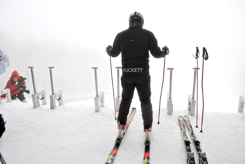 Olympics 2010: Ski Cross, page 2 | SKI