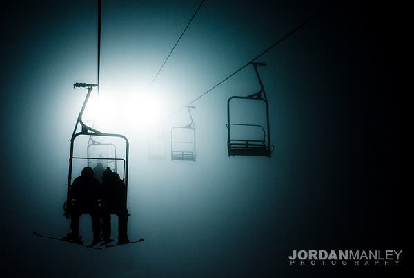 Jordan Manley Wins Whistler Photo Contest—Again