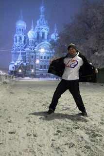 JT Holmes Signs with K2