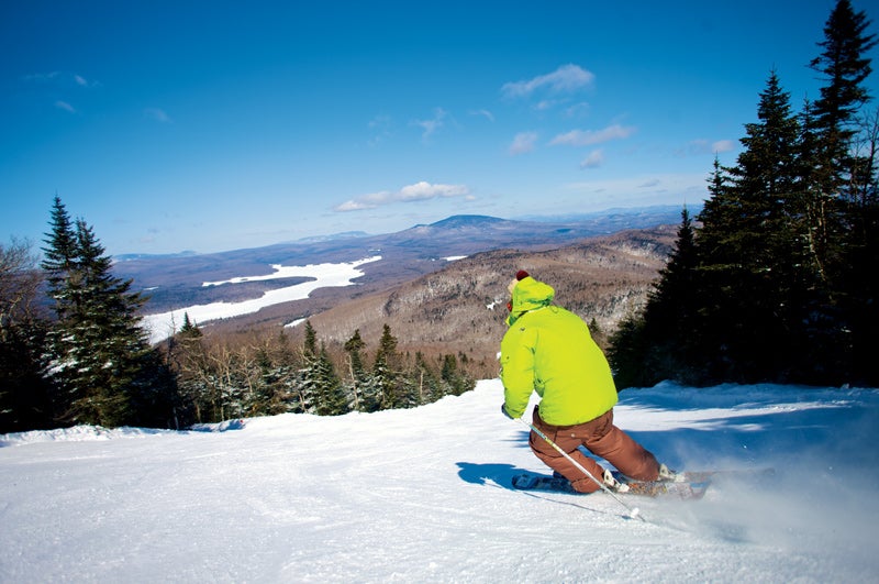 Where Now: Mount Snow, Vt. | SKI