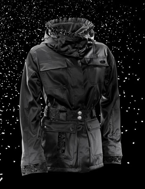 Style—Brand: New | SKI