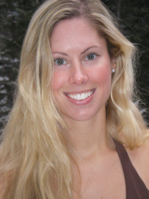 Meet Denja Rand, Local Lange Girl 2010