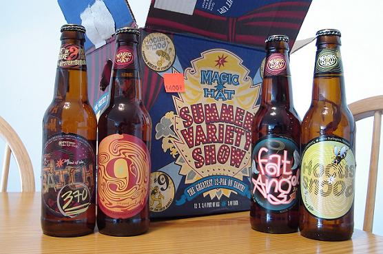 The Best Ski-Town Microbrews