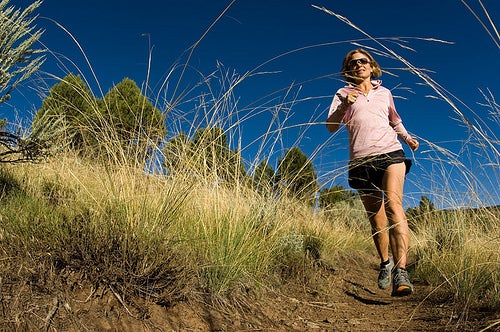 Choosing the Right Trail Runner | SKI